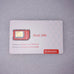 Time For All Kinds - New Rogers Multi SIM Card 3 In 1 Adapter SIM Card