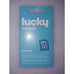 Time For All Kinds - New Lucky Mobile Multi SIM 3 In 1 Adapter SIM Car