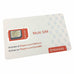 Time For All Kinds - New Rogers Multi SIM Card 3 In 1 Adapter SIM Card